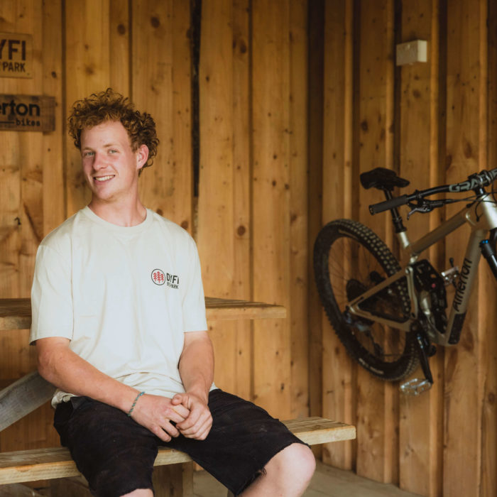 Shop - DYFI Bike Park