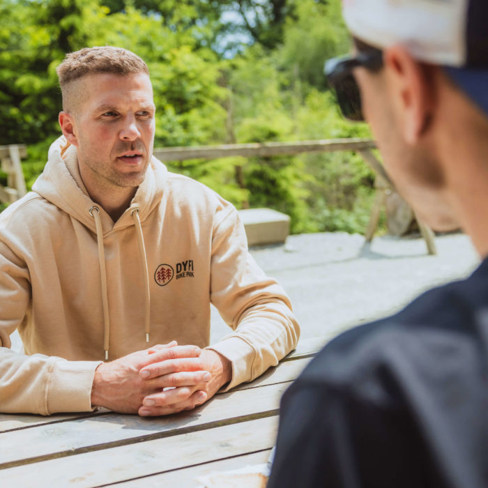 Shop - DYFI Bike Park